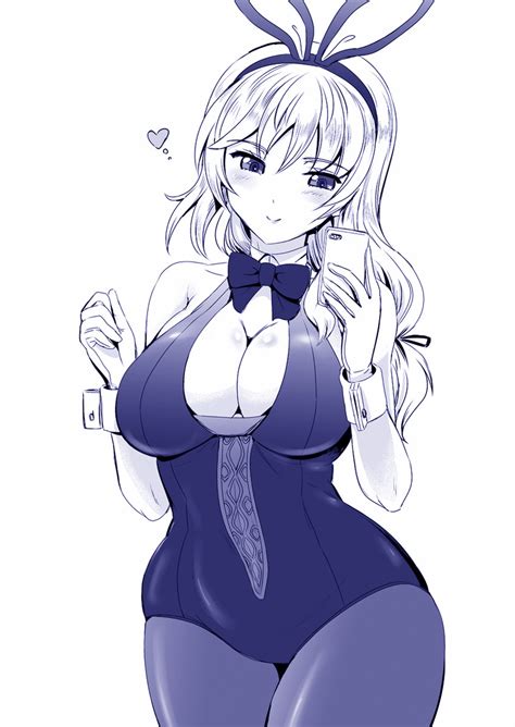 Shimada Chiyo Girls Und Panzer Drawn By Kumoi Takashi Danbooru