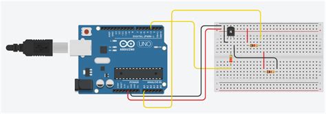 Control Of Pn A Transistor General Guidance Arduino Forum