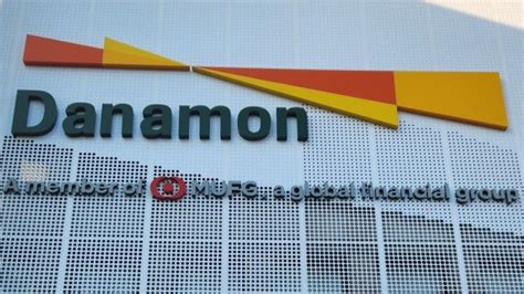 Bank Danamon Kantongi Laba Rp1 5 Triliun Di Semester I 2024