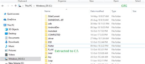 Cara Membuat Project Flutter Di Visual Studio Code Tutorial Flutter Lengkap