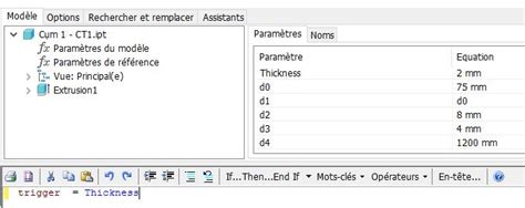 Solved New To Ilogic Ilogic Question Need Assistance Autodesk