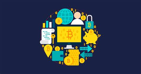 Adopting Blockchain For Secure Transactions E Dimensionz Inc