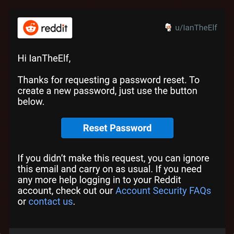 Android I Forgot My Password And Pressed The Forgot Password Button