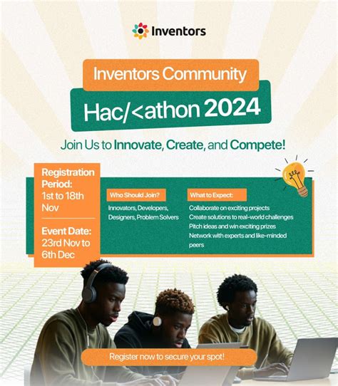 Inventors Community On Linkedin Inventors Inventorscommunity