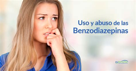uso y abuso benzodiacepinas FB Medicina personalizada Genómica