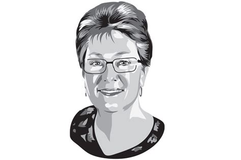 Power 50 2022 No 41 Tracey Barton Deluxe Safeguard