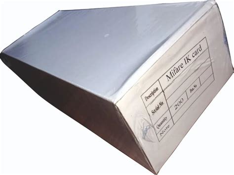 MIFARE Card MIFARE Smart Card Latest Price Manufacturers Suppliers
