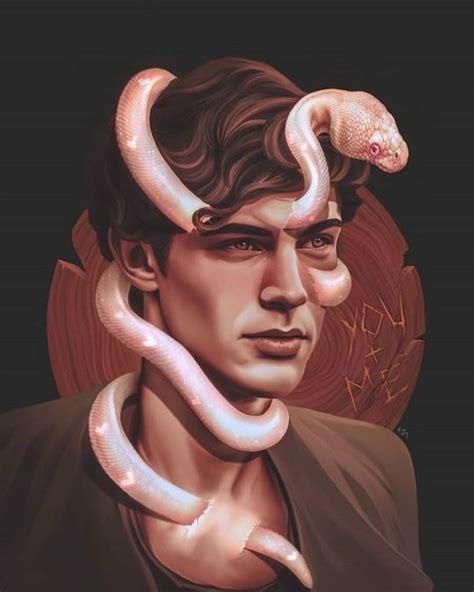 Tumblr Grafici Arte Fantasy Immagini