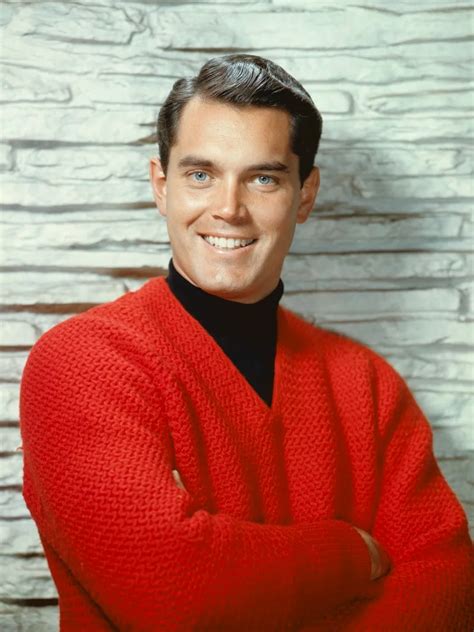 La Tragedia De Jeffrey Hunter El Actor Que Le Dio Por Primera Vez En