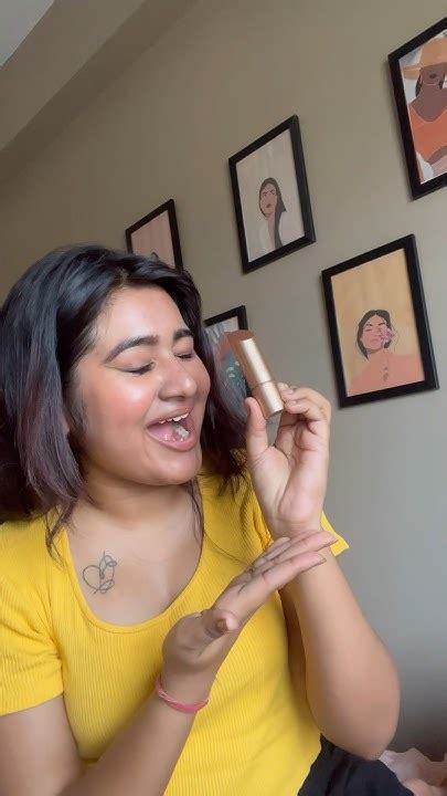 Lipstick Lipsticklover Makeup Reel Trending Shortvideo