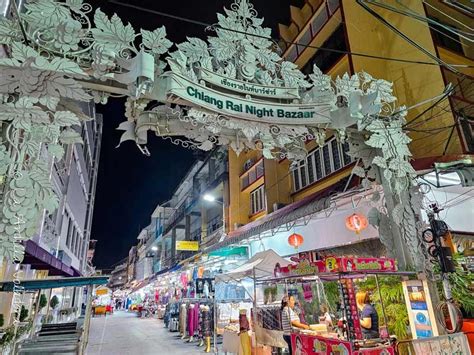 12 Sitios Que Ver En Chiang Rai Imprescindibles Ardilla Voladora