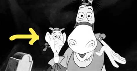 Quiz Can You Name These Disney Characters