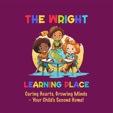 Get A Tour The Wright Learning Place Randallstown Maryland