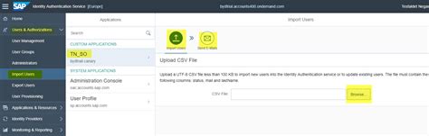 Sap Business Bydesign Side By Side Extensions On S Sap Community