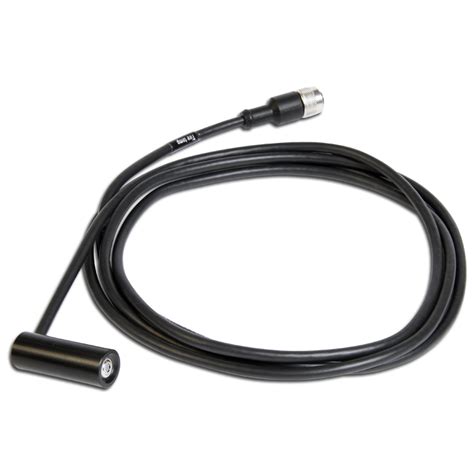 Ir Tire Temperature Sensor Rear Wheel Unipro Laptimer