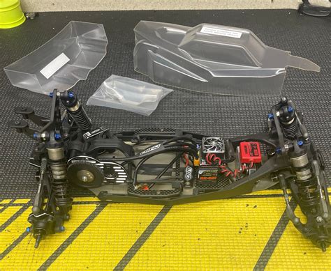 Used Tlr Racing Dc Elite R C Tech Forums Used Tlr Racing Dc Elite R C Tech Forums