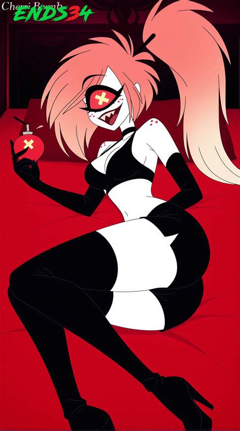 Cherri By Ends34 On Deviantart