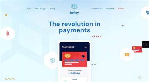 9 web design ledger