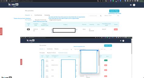 How To Raise A Support Ticket Incident At Kore Ai Support Portal Knowledge Articles Kore
