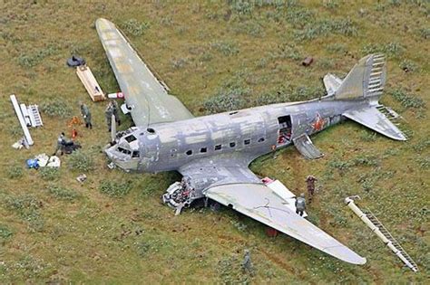 Silniki C-47 po renowacji - Altair Agencja Lotnicza