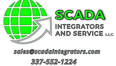 Ourscada By Scada Integrators And Service