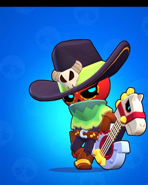 Brawl Stars Tier List Community Rankings Tiermaker
