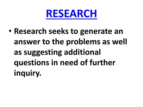 Basic Research Terminologies Pptx