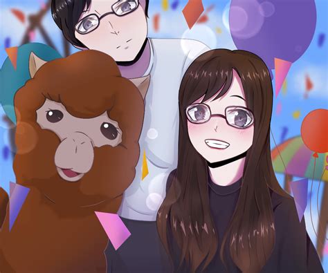 祝福朋友99 Kathery Illustrations Art Street