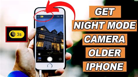How To Put Camera In Night Mode Ultimate Guide Camera Recaps