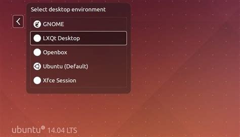 How To Install Or Upgrade To LXQt 0 9 In Ubuntu 14 04 14 10