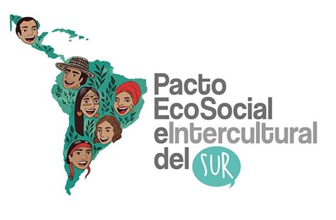 Green Pacts And The Geopolitics Of Ecosocial Transitions