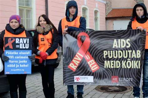 Ahf Initiaves For World Aids Day — More Than Sex Ed Is A Los Angeles