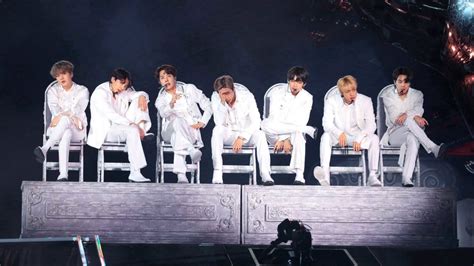 Bts No Brasil Veja Tudo Que Aconteceu Nos Shows — Escutai