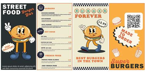 Burger Menu Vector Art Icons And Graphics For Free Download