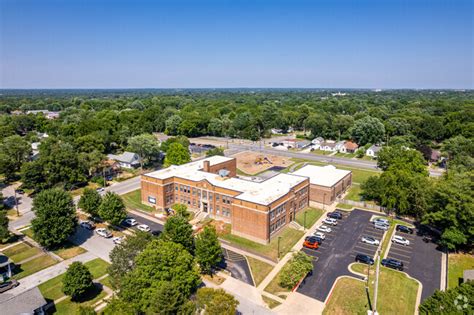 Bowerman Elementary School Rankings And Reviews
