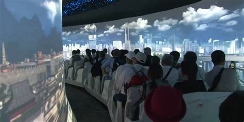 Imax Lançará A Maior Tela De Cinema Do Mundo Na Alemanha