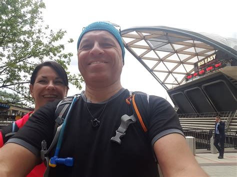 Mark Calnan Is Fundraising For The Dofe