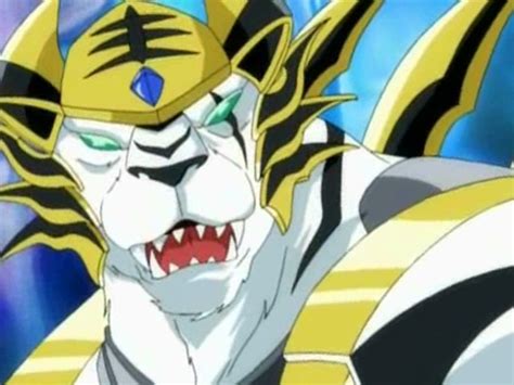 Image - Tigrerra Anime.jpg - Bakugan Wiki - Characters, Dragonoids ...