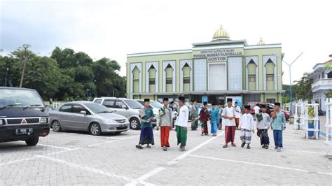 Muncul Kasus Penganiayaan Sebabkan Santri Meninggal Ini Sejarah Pondok