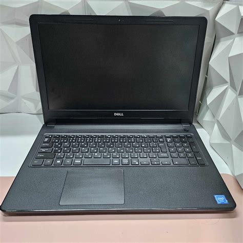 Dell Slim Laptop Celeron 7th Gen Computers And Tech Laptops And Notebooks On Carousell