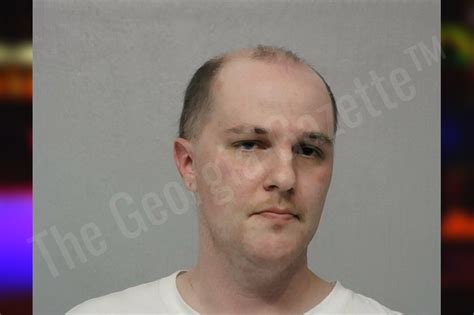 Jamison Behrens — Bibb County Jail Bookings