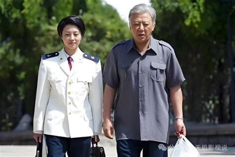 父母爱情：江亚菲嫁给王海洋，真的幸福吗？结局并没有那么简单腾讯新闻