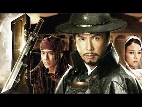 Phim Cẩm Y Vệ Chung Tử Đơn Hành Trình Khám Phá Sức Mạnh Nội Tâm Và Bí Mật Đằng Sau Võ Thuật