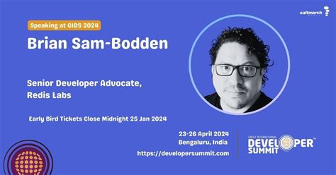 Developersummit On Linkedin Nosql Redis Gids2024 Redis Nosql