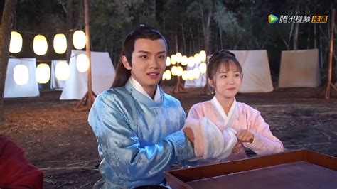 【少爷与我的罗曼史】花絮：一起笑一起闹 定格洗碗夫妇的喜欢瞬间 A Love So Romantic Behind The