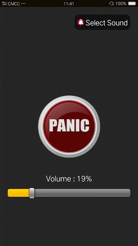 Panic Alarm Apk For Android Download