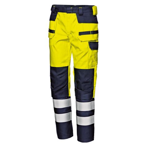 Supertech 360 Trousers Sir Safety System