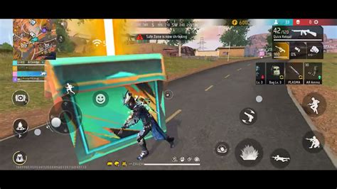 Freefire Solo Vs Duvo Mp 40 Groha X 4xx Kills Total Garena Free