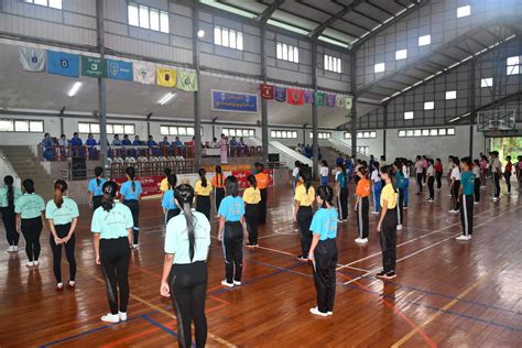 မြိတ်တက္ကသိုလ်တွင် လူငယ်ရေးရာ လှုပ်ရှားမှုသီတင်းပတ် အခမ်းအနား ကျင်းပ