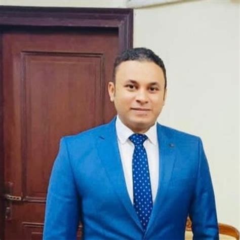 شريف النسيري السيسي يقدر تضحيات أبناء مصر ومشروعات المنيا خير دليل